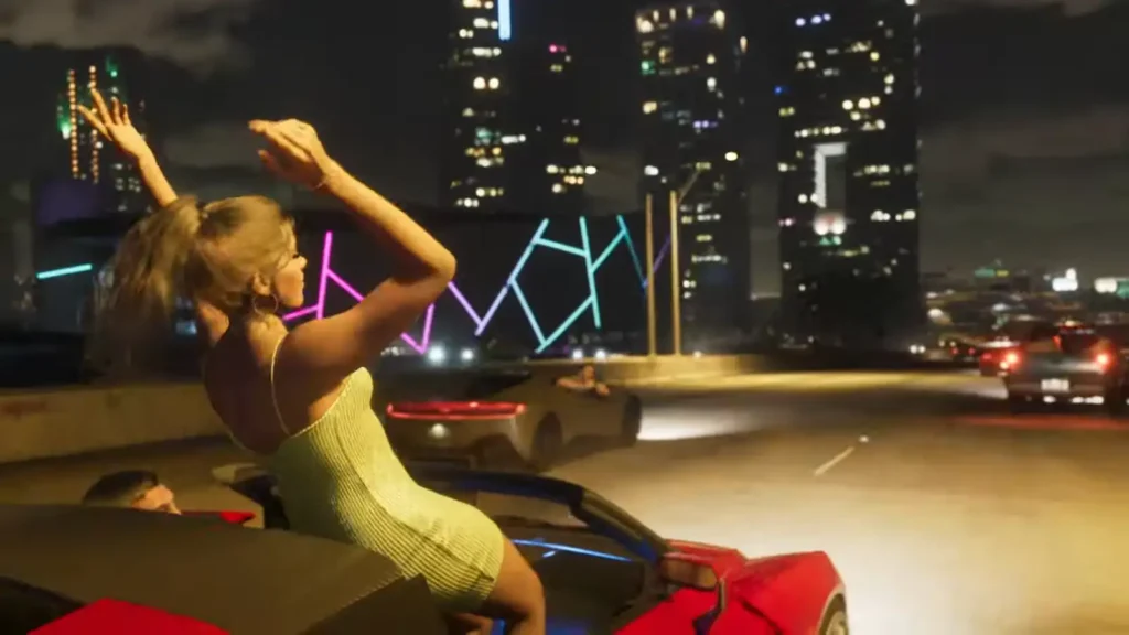 These are the real cars the GTA VI cars are inspired by | VietValley