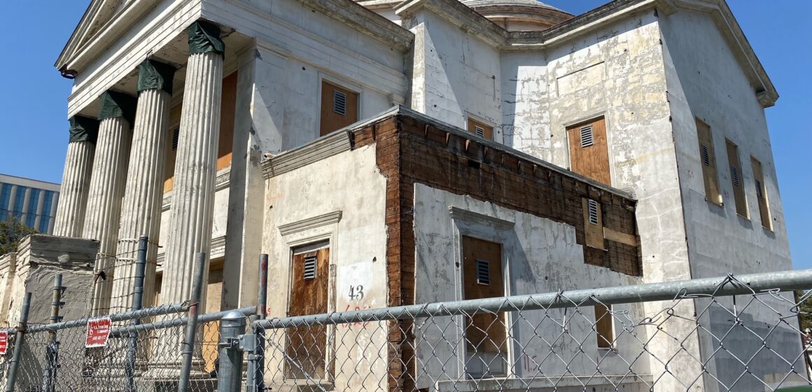 What’s next for blighted former church in San Jose? | VietValley