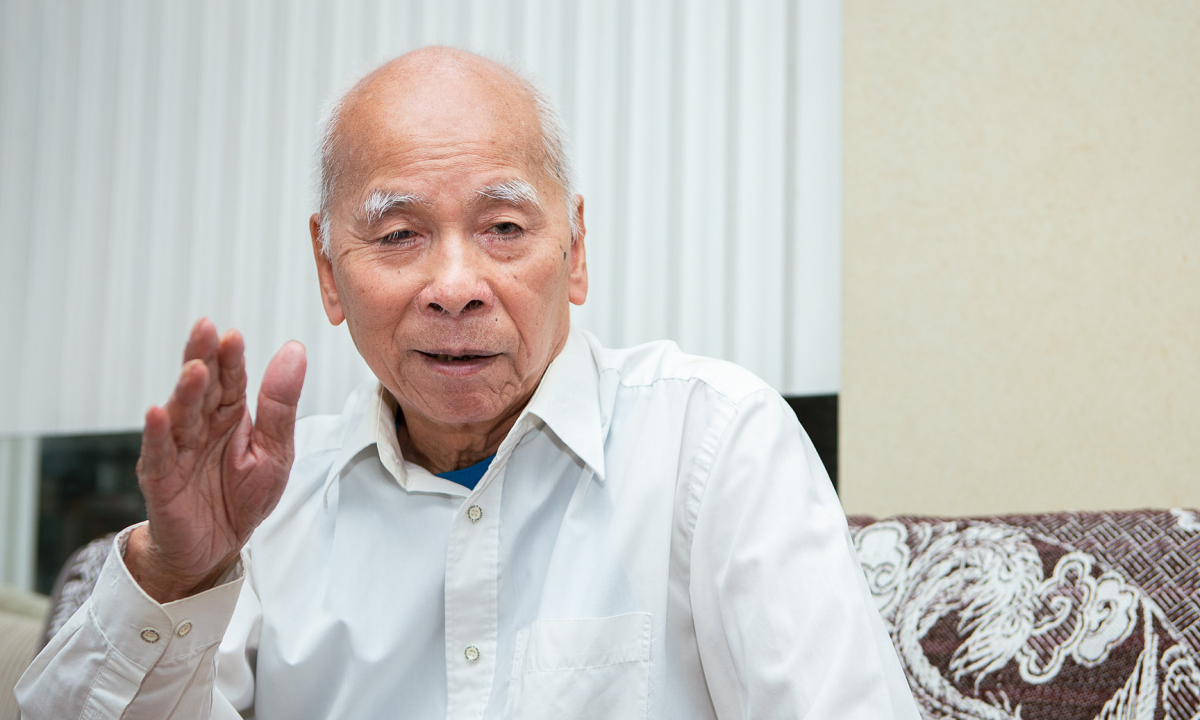 Người chỉ huy làm sống lại lò phản ứng hạt nhân ‘vỏ Mỹ ruột Nga ...