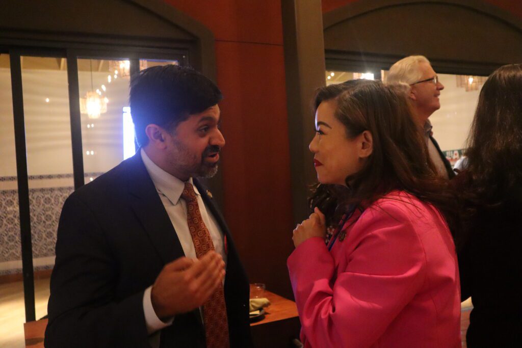 Santa Clara County sales tax measure ahead in early results | VietValley