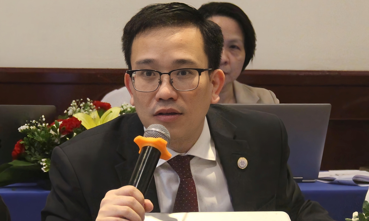 Người trẻ cần phòng lab biến ý tưởng thành sản phẩm | VietValley