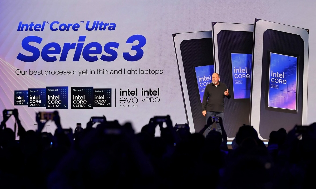 Loạt sản phẩm điểm nhấn tại CES 2026 | VietValley